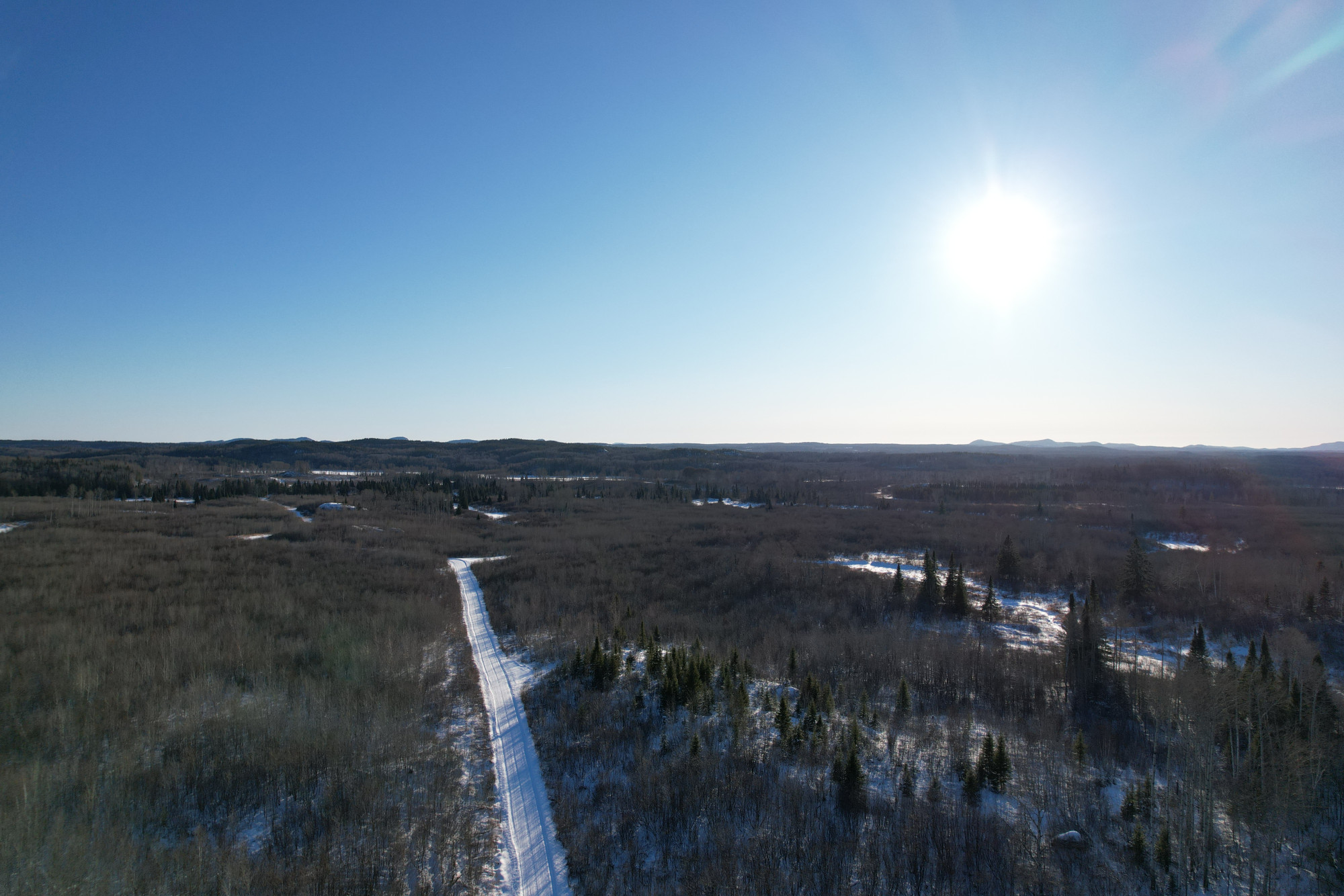 Emperor Metals - Duquesne West